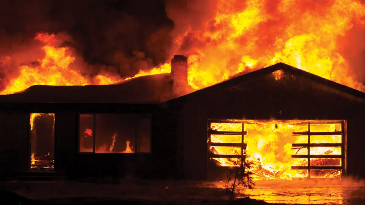 How to Handle Payments and Obligations After an Apartment Fire: A ...